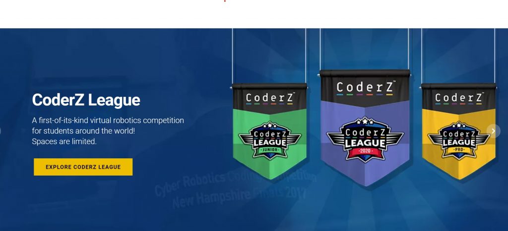 CoderZ - CÔNG TY VINSTECH